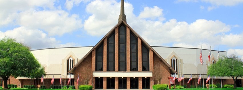 SPRING BAPTIST CHURCH - Updated December 2025 - 633 E Louetta Rd ...