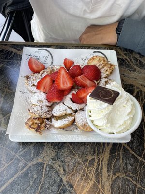 THE PANCAKE CLUB - 52 Photos & 19 Reviews - Leidsekade 110, Amsterdam ...