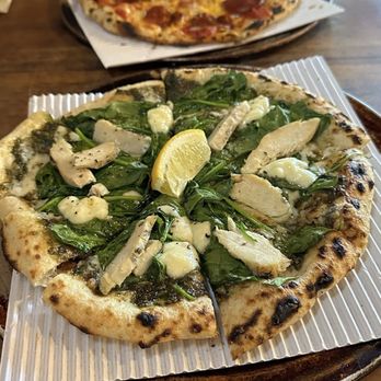 MOZZAPI - Updated October 2025 - 350 Photos & 252 Reviews - 12102 La ...