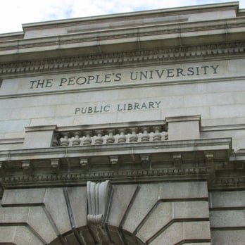 FALL RIVER PUBLIC LIBRARY - Updated October 2025 - 50 Photos - 104 N ...