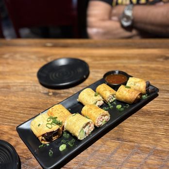 NITRO KITCHEN & COCKTAILS - Updated June 2025 - 116 Photos & 50 Reviews ...