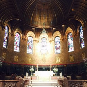 TRINITY CHURCH IN THE CITY OF BOSTON - 418 Photos & 73 Reviews - 206 ...