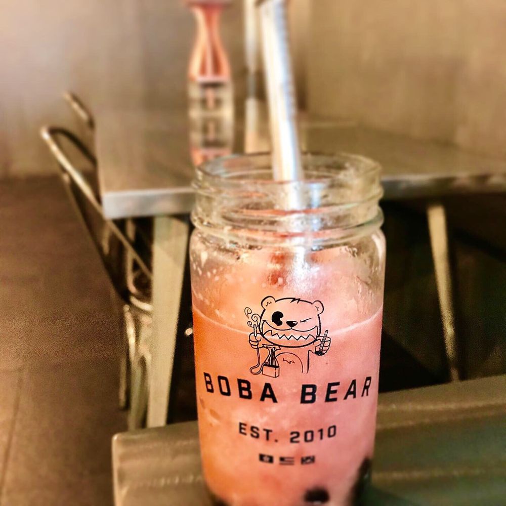 BOBA BEAR - Updated April 2024 - 444 Photos & 595 Reviews - 18414 ...
