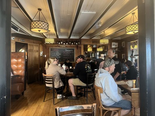 CRISTY’S MADISON, RESTAURANT & BAR - Updated January 2026 - 176 Photos ...