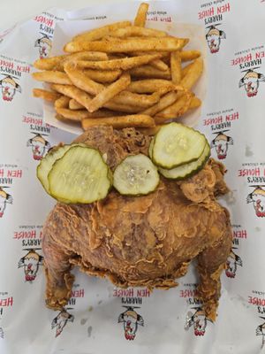 HARRY’S HEN HOUSE - Updated October 2025 - 135 Photos & 51 Reviews ...