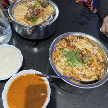 BAHUBALI BIRYANI HOUSE - Updated December 2025 - 73 Photos & 20 Reviews ...