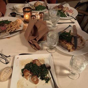 COPPER DOCK RESTAURANT - Updated July 2025 - 103 Photos & 195 Reviews ...