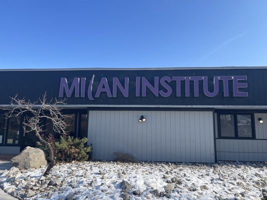 MILAN INSTITUTE - RENO/SPARKS CAMPUS - Updated January 2026 - 35 Photos ...