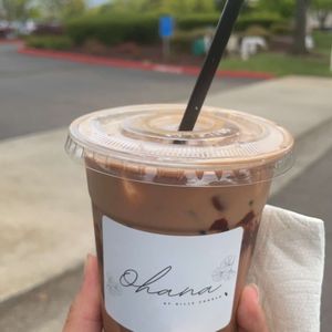 OHANA COFFEE - 25 Photos - 800 White Rock Rd, El Dorado Hills, California - Coffee & Tea - Yelp