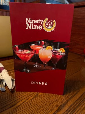 99 RESTAURANTS - 34 Photos & 57 Reviews - American (Traditional) - 288 ...