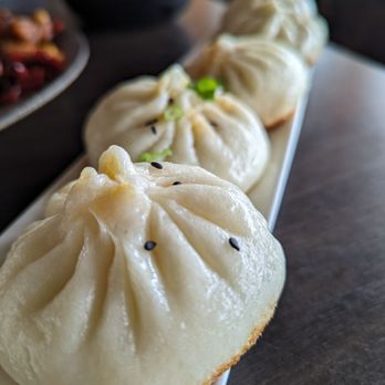 CHINA BLUE DUMPLINGS & BAOS - Updated June 2025 - 671 Photos & 165 ...