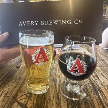 AVERY BREWING - Updated July 2024 - 1562 Photos & 1201 Reviews - 4910 ...