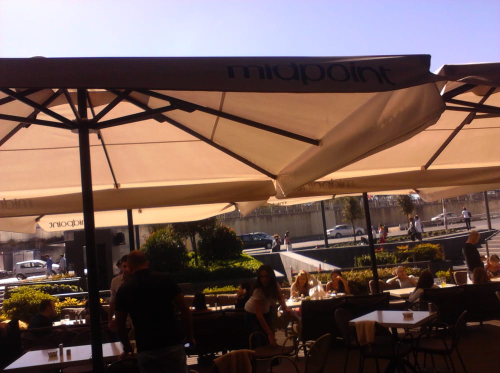 MIDPOINT - Updated July 2025 - 15 Photos - Trump Towers AVM, İstanbul ...