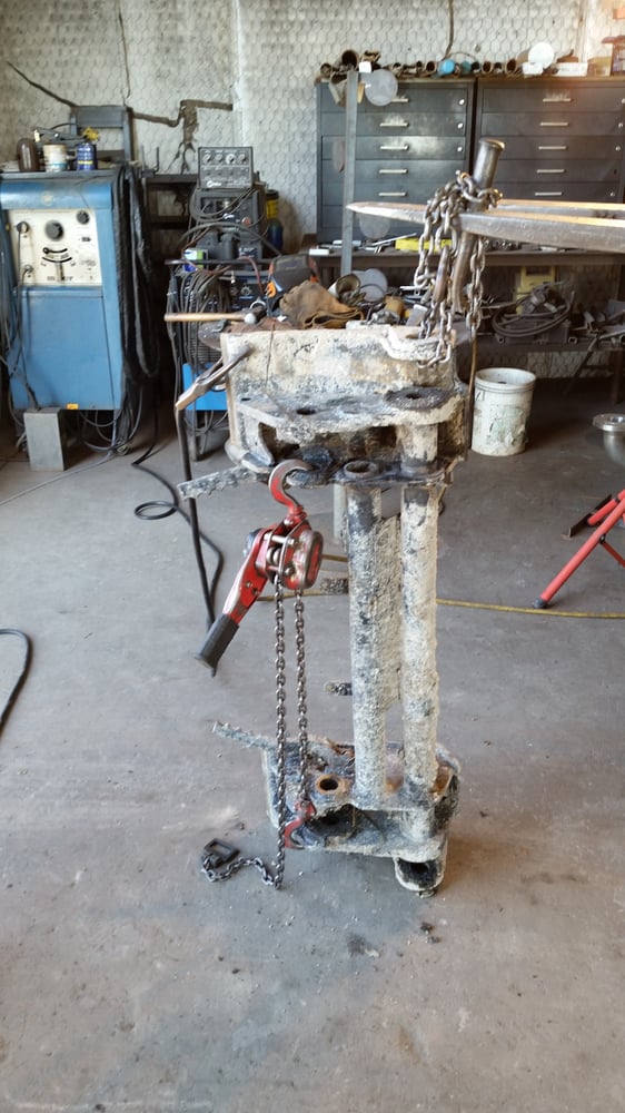 BELL’S WELDING - Updated December 2025 - 13 Photos - 6000 W Interstate ...