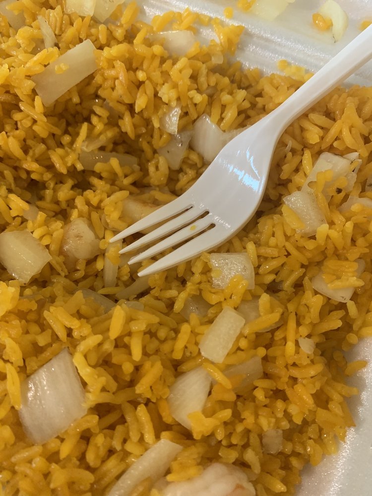 KIN’S WOK RESTAURANT - Updated January 2025 - 1714 W Washington St ...