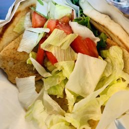 AEGEAN GRILL - 149 Photos & 161 Reviews - Greek - 354 Larkfield Rd ...