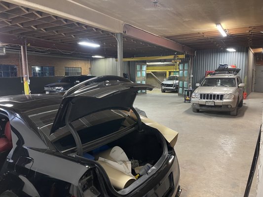 T&T AUTO - Updated June 2026 - Request a Quote - 4995 Jackson St ...