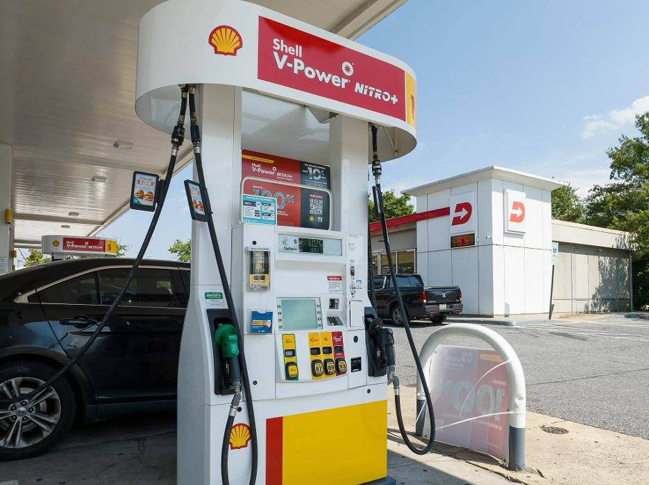 SHELL - Updated October 2025 - 17 Photos - 9075 Baltimore National Pike ...