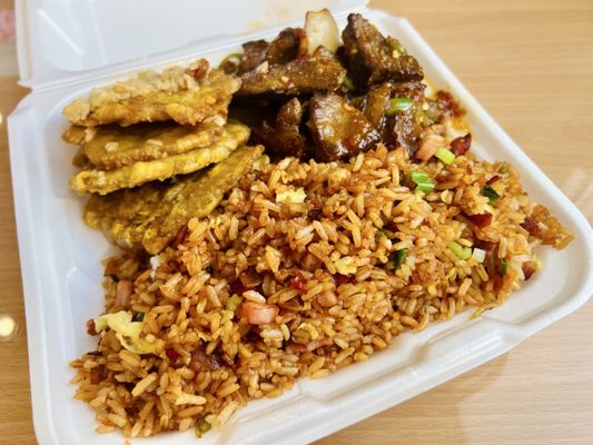 MICHY’S CHINO BORICUA - Updated November 2025 - 69 Photos & 45 Reviews ...