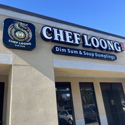 CHEF LOONG DIM SUM & SOUP DUMPLINGS - Updated March 2025 - 188 Photos ...