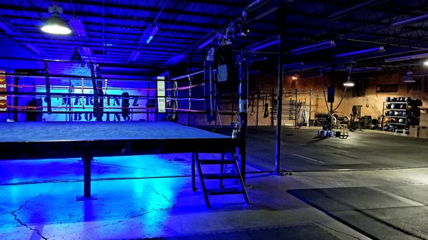 MARTINEZ BOXING - Updated October 2025 - Request Information - 3307 ...