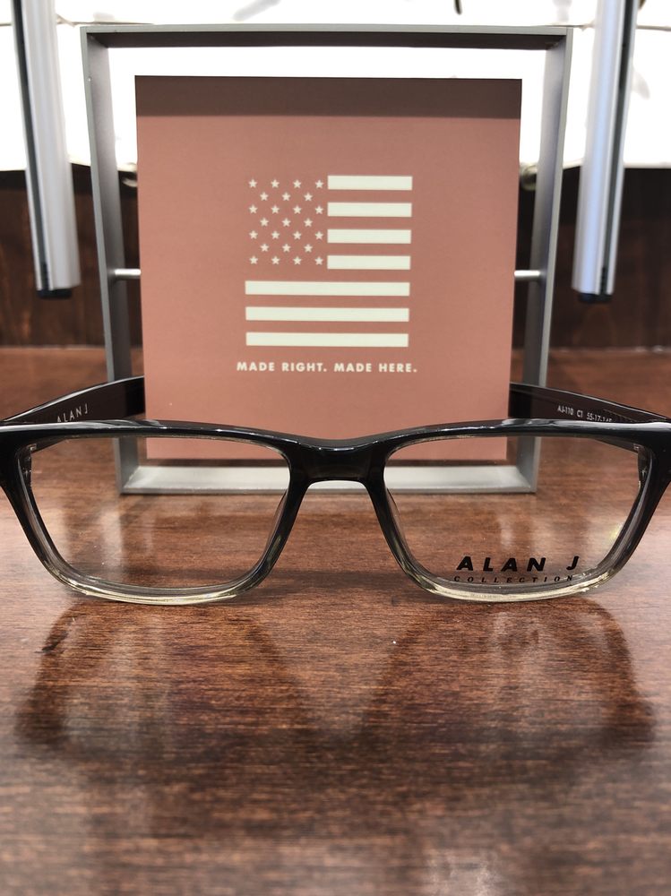 MONTCLAIR OPTOMETRIC CENTER - 27 Photos & 12 Reviews - 5237 Arrow Hwy ...