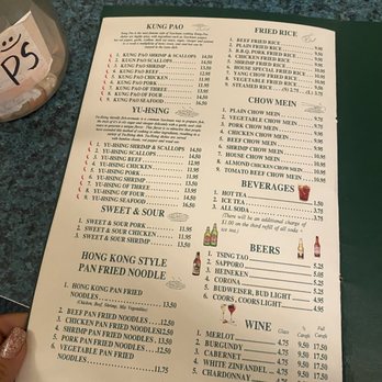 WILLIAMS CHINESE RESTAURANT - Updated October 2025 - 154 Photos & 175 Reviews - 444 D St ...