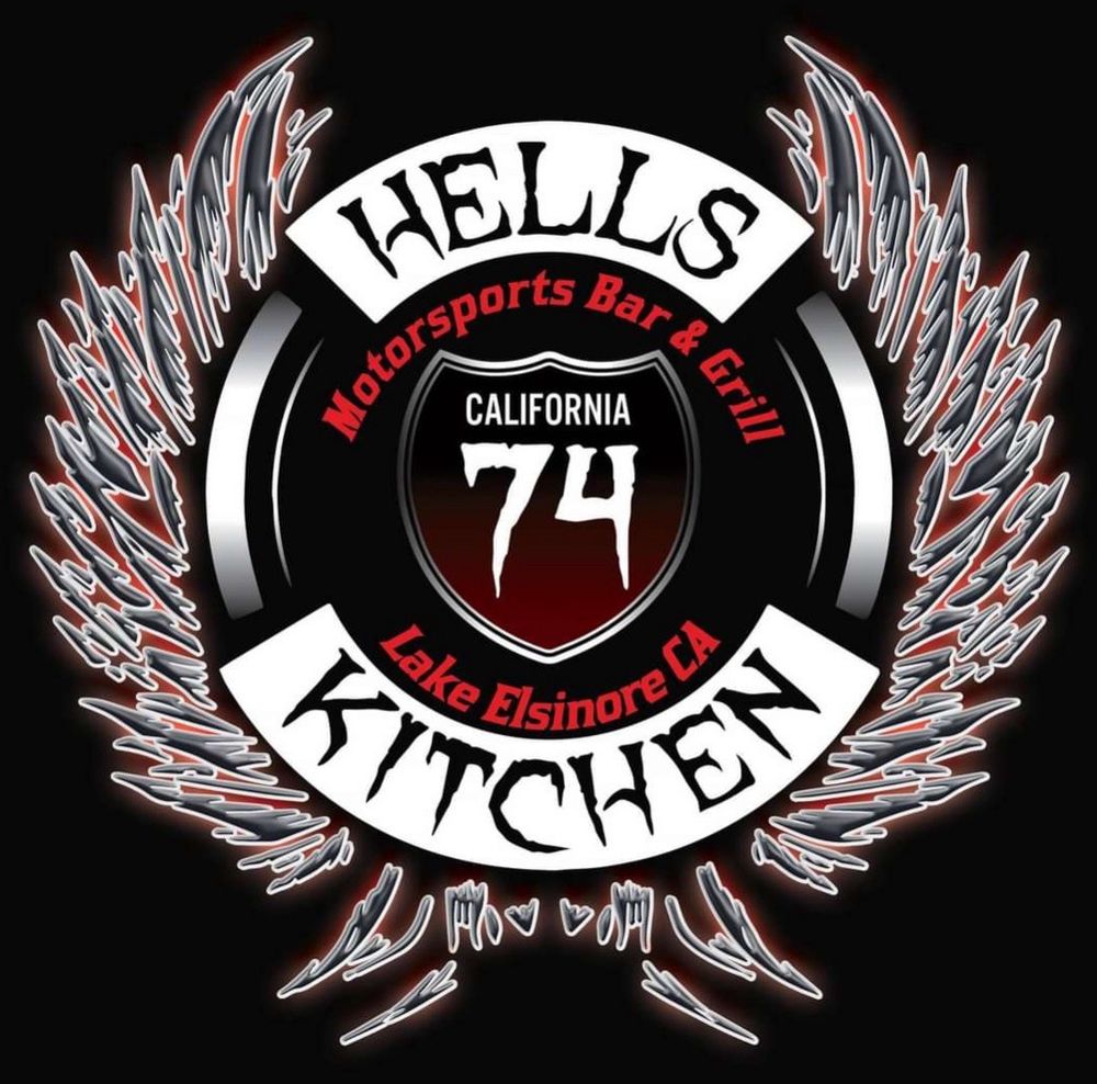 HELLS KITCHEN MOTORSPORTS BAR AND GRILL - Updated October 2025 - 530 ...
