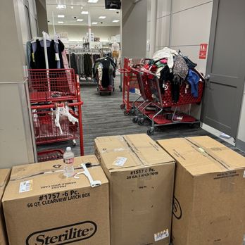 TARGET - Updated October 2025 - 114 Photos & 196 Reviews - 3520 Tyler ...