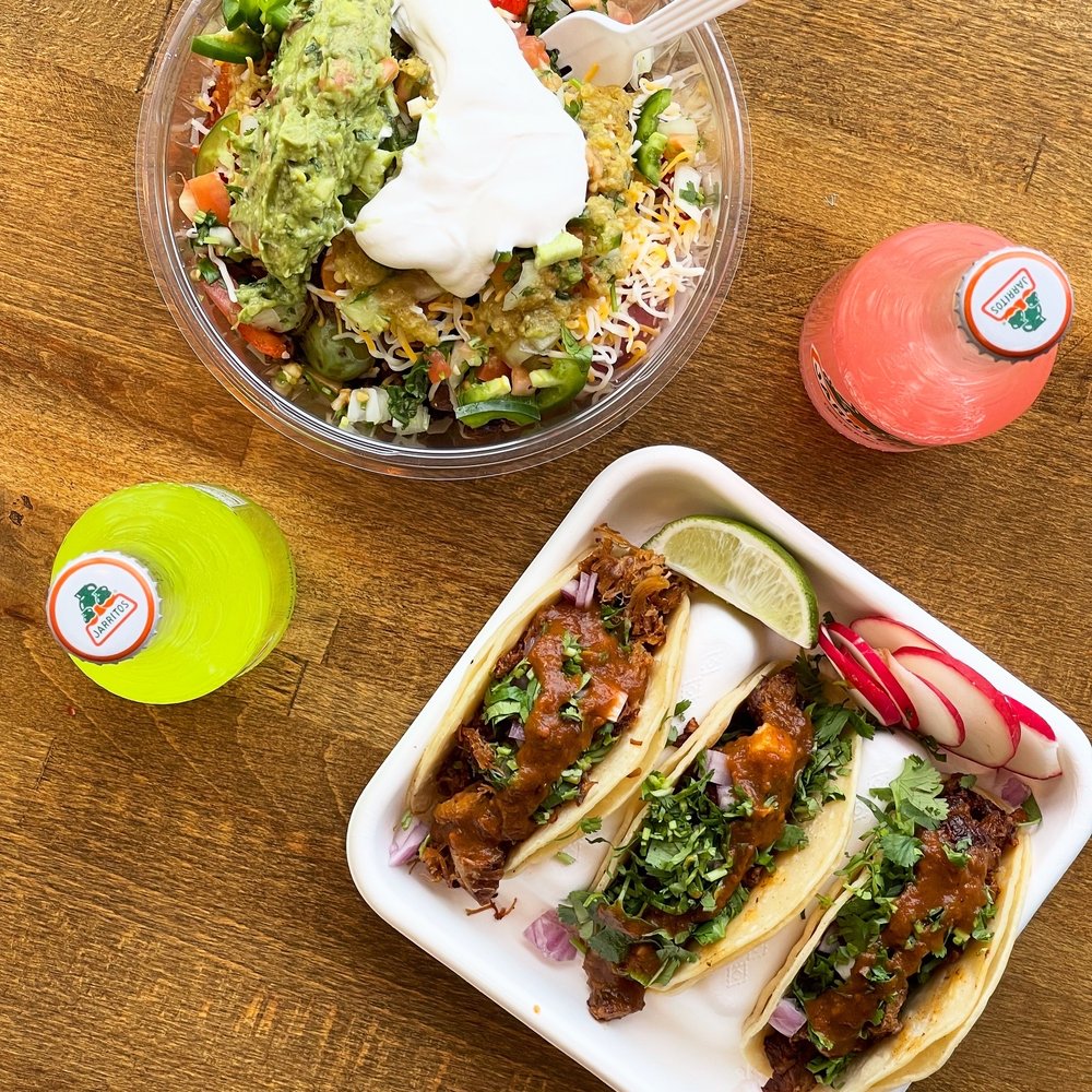 FIESTA TAQUERIA - Updated December 2025 - 15 Photos - 362 S Main St ...