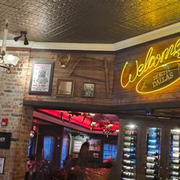 SALTGRASS STEAK HOUSE - Updated July 2025 - 324 Photos & 363 Reviews ...