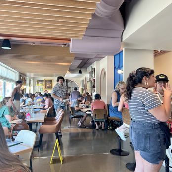 BORAGE - Updated August 2024 - 185 Photos & 44 Reviews - 1609 N ...