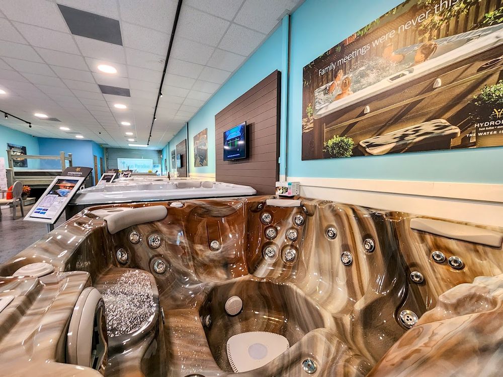 AQUA PARADISE - Updated January 2026 - 3080 SC-90, Conway, South ...