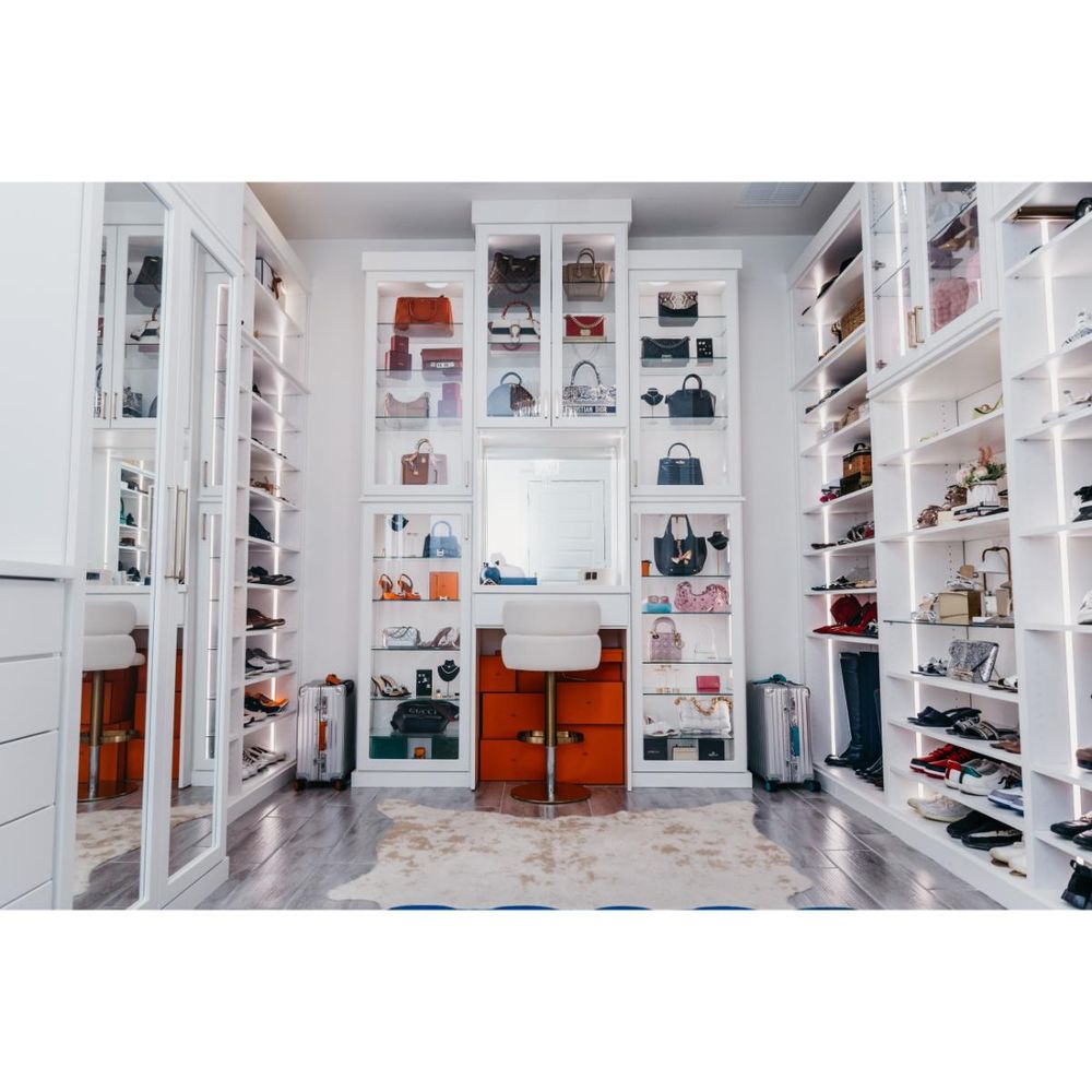 CLOSET FACTORY - Updated July 2024 - 105 Photos & 39 Reviews - 6545 S Decatur Blvd, Las Vegas ...