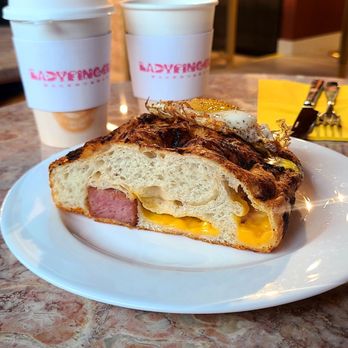 LADYFINGERS BAKERY & BAR - Updated April 2024 - 53 Photos & 21 Reviews ...