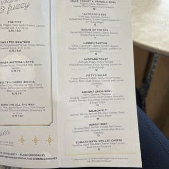 FITZY’S - Updated November 2025 - 120 Photos & 30 Reviews - 424 E ...