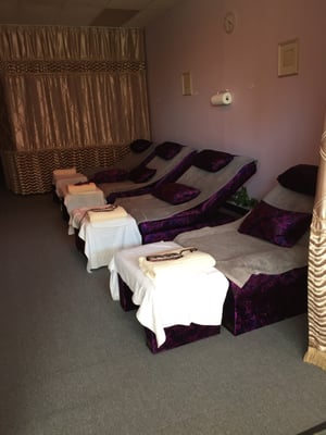 IMPERIAL FOOT CARE SPA - Updated December 2025 - 205 Terry Rd ...
