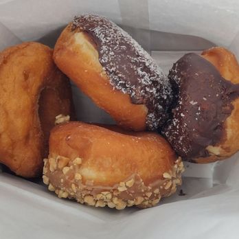 SPUDNUT SHOP - Updated December 2025 - 79 Photos & 217 Reviews - 228 ...