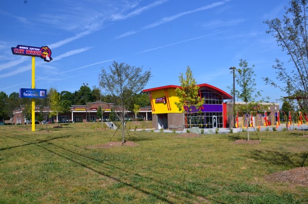 SAM’S XPRESS CAR WASH - Updated December 2025 - 12 Photos & 33 Reviews ...