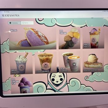 MAMASONS - Updated September 2025 - 107 Photos & 53 Reviews - 32 ...
