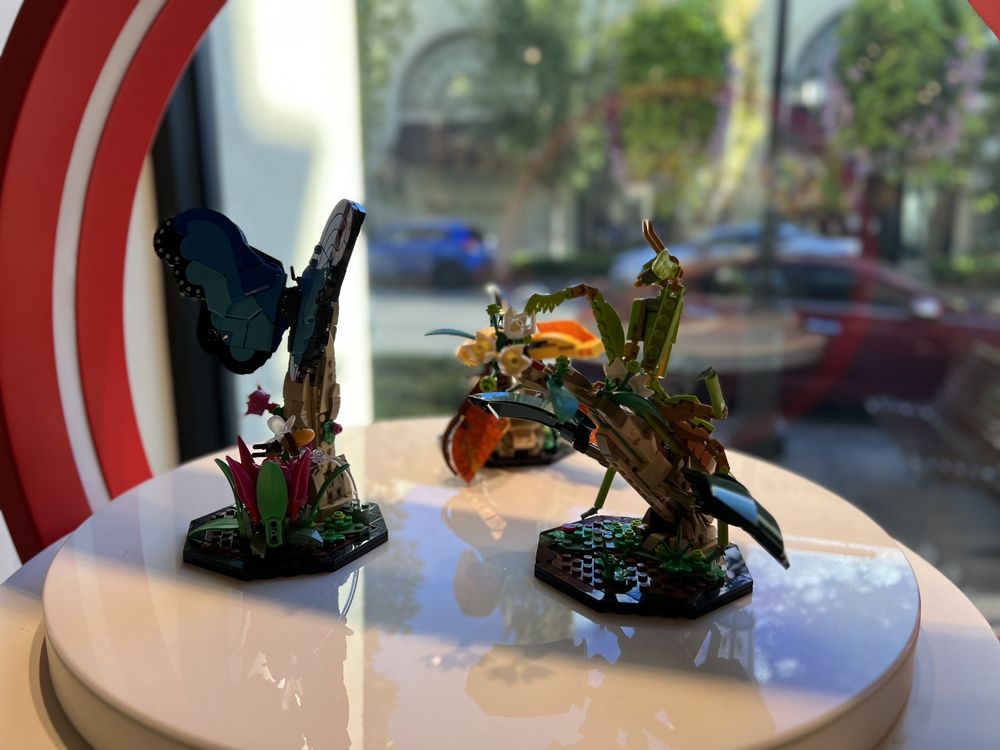 LEGO STORE - Updated October 2025 - 25 Photos - 3540 E Longwing Ln ...