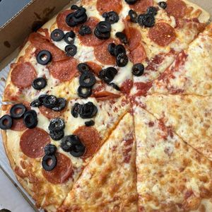 BLUE BELL PIZZA - Updated June 2025 - 21 Photos & 89 Reviews - 34 W ...