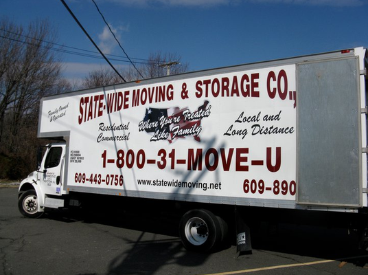STATE-WIDE MOVING & STORAGE - Updated November 2025 - 24 Photos & 49 ...