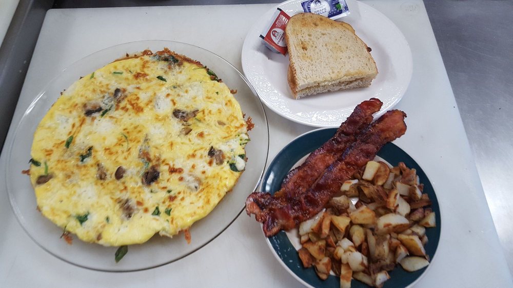 KESTREL CAFE - Updated January 2026 - 18 Photos - 10390 S Sierrita ...