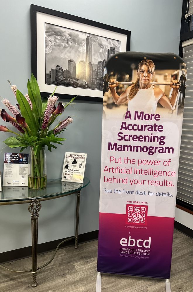 LENOX HILL RADIOLOGY - Updated June 2024 - 100 Reviews - 400 E 66th St ...