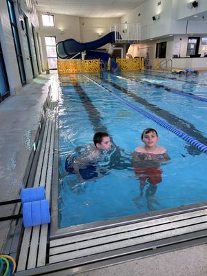 WHEATON SPORT CENTER - Updated November 2025 - 39 Photos & 72 Reviews ...