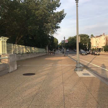 DUKE ELLINGTON MEMORIAL BRIDGE - Updated May 2025 - 19 Photos & 18 ...