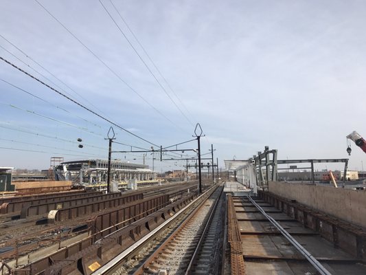 HARRISON PATH STATION - Updated August 2025 - 28 Photos & 31 Reviews ...