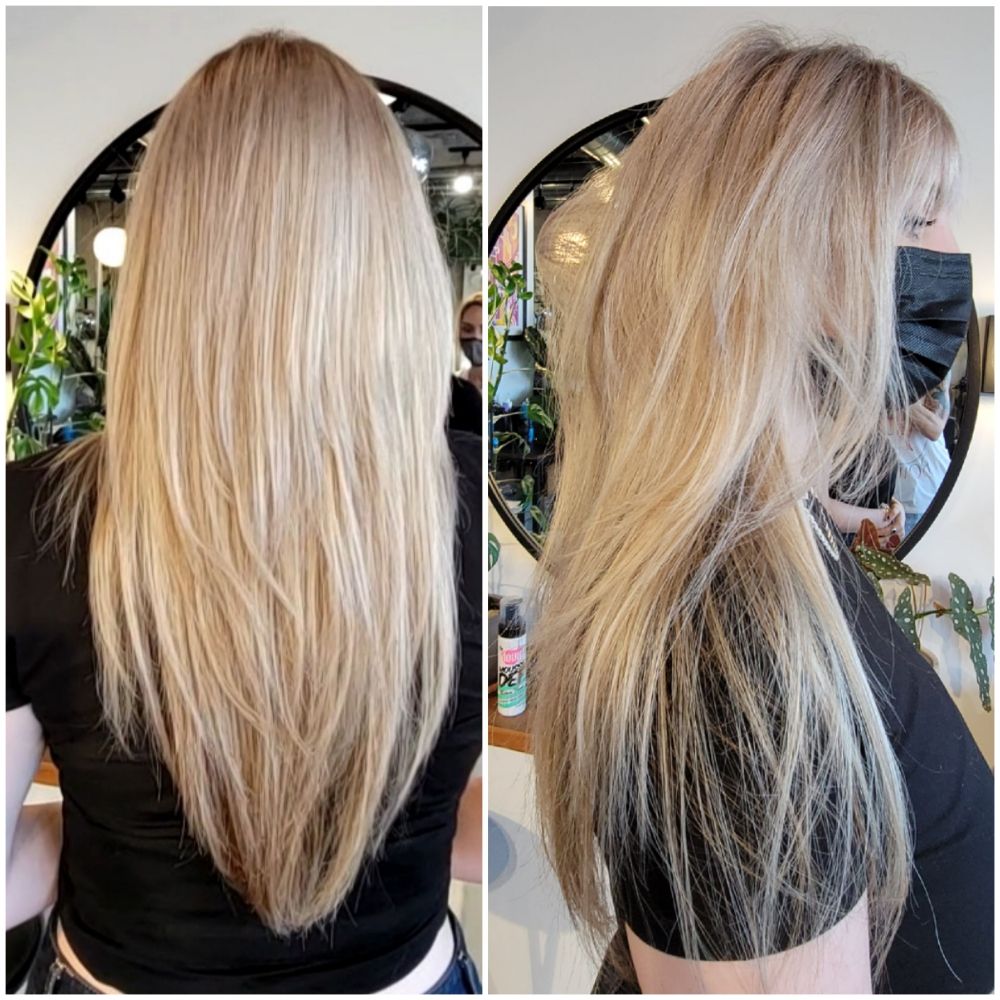 PERCH SALON - 519 Photos & 116 Reviews - 4237 Eagle Rock Blvd, Los ...