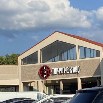 TOP POT KBBQ- CINCINNATI - Updated January 2025 - 160 Photos & 70 ...